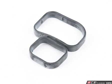 Genuine Volkswagen Audi - 07K117070A - Oil Cooler Gasket (07K 117 070 A)