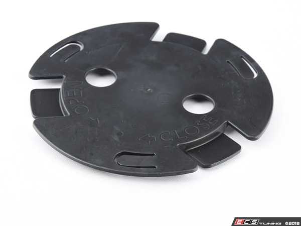 Genuine BMW - 51757409394 - COVER (51-75-7-409-394)