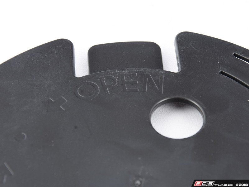 Genuine BMW - 51757409394 - COVER (51-75-7-409-394)