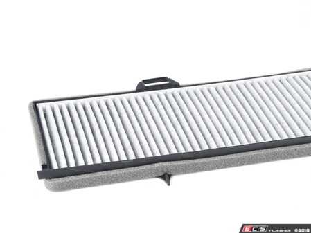 Hengst - 64319142115 - Cabin Filter / Fresh Air Filter
