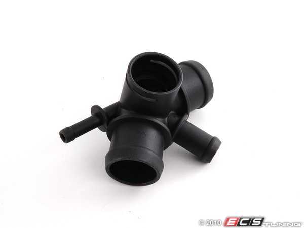 MTC - 1J0121087A - Water Distribution Pipe