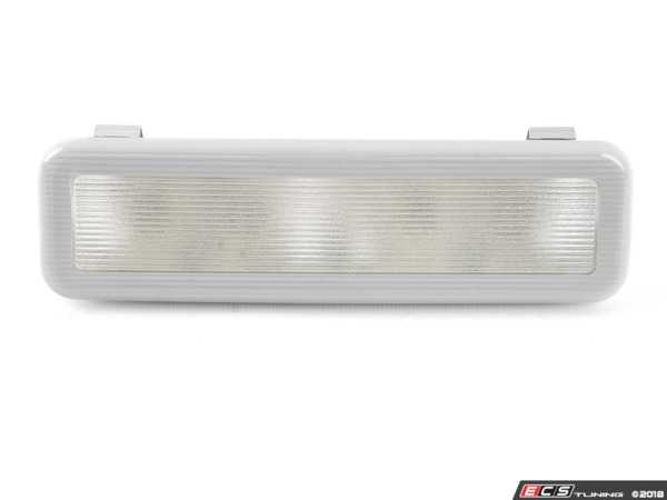 Genuine BMW - 63318366429 - E39 Interior light - left (63-31-8-366-429)