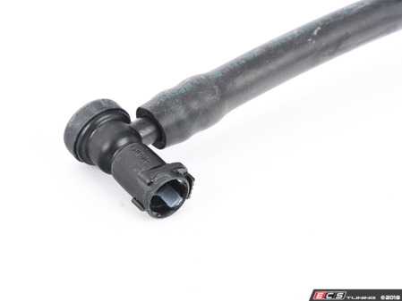 Genuine BMW - 61677182525 - Headlight Cleaning System Hose Line (61-67 ...