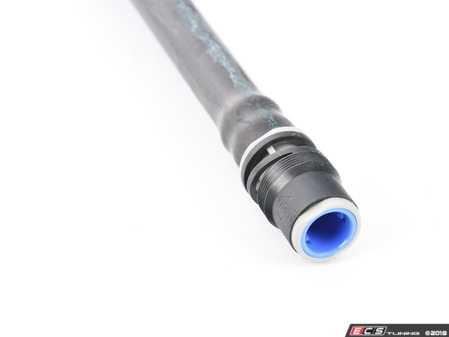 Genuine BMW - 61677182525 - Headlight Cleaning System Hose Line (61-67 ...