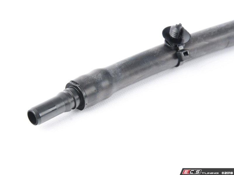 Genuine BMW - 61677182525 - Headlight Cleaning System Hose Line (61-67 ...