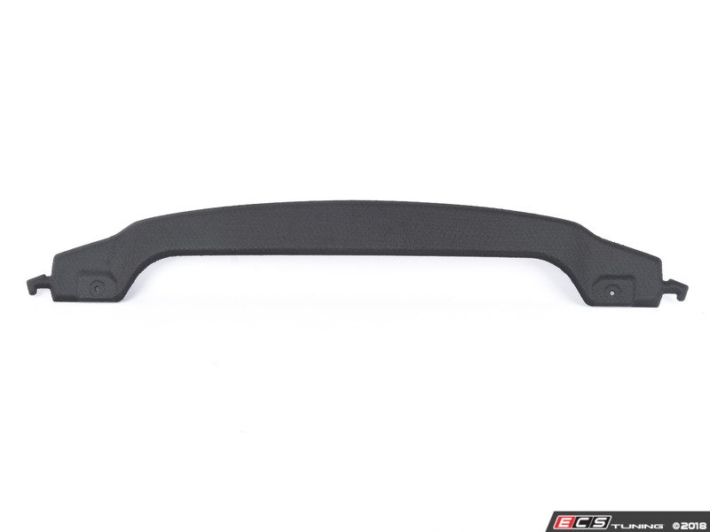 Genuine BMW - 51118047390 - F10 Carrier - Front (51-11-8-047-390)