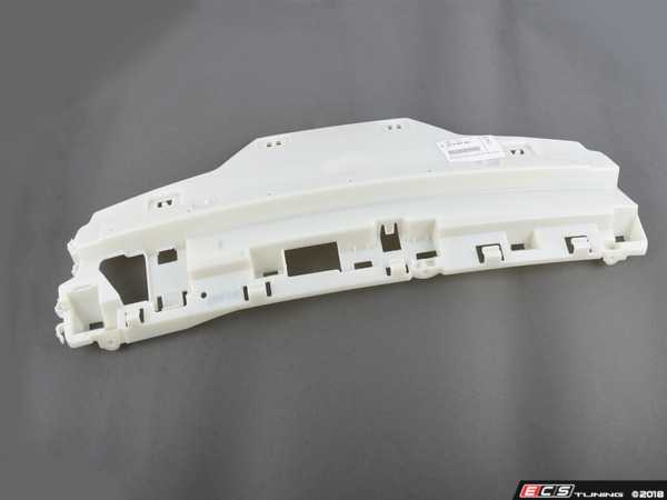 Genuine BMW - 51128054200 - Rear bumper reinforcement (51-12-8-054-200)