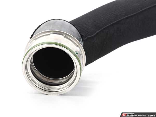 Genuine Volkswagen Audi - 7P0145738B - HOSE (7P0 145 738 B)