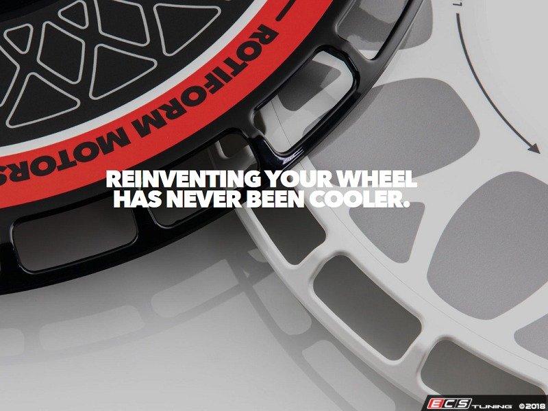 ECS News - Rotiform AeroDisc Available At ECS