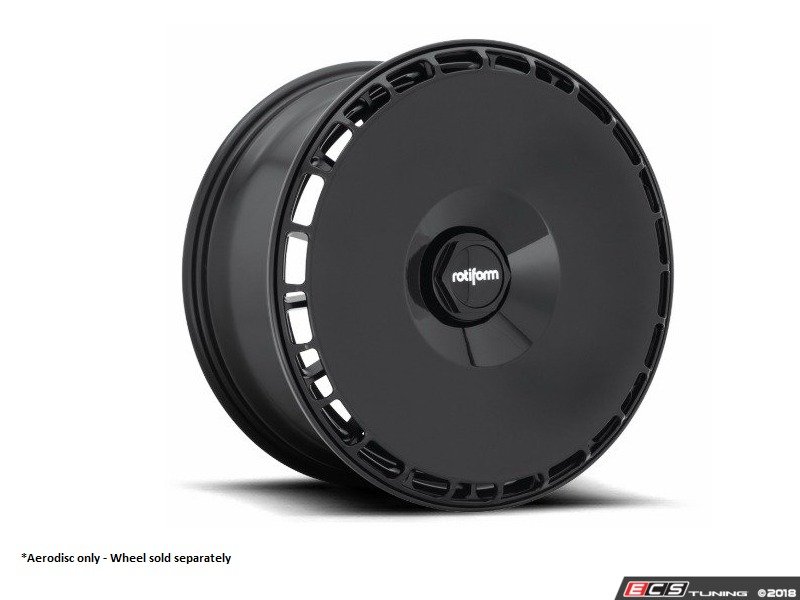 ECS News - Rotiform AeroDisc Available At ECS