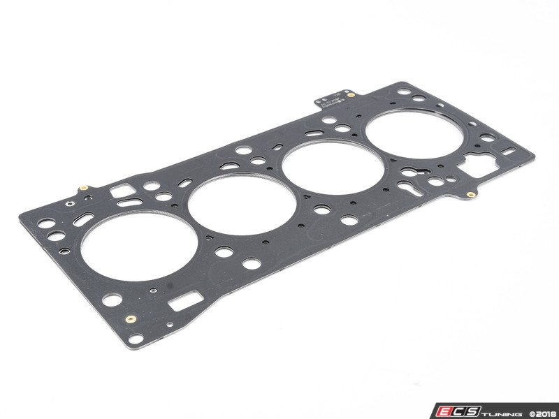 Genuine Volkswagen Audi - 04L103383BK - Head Gasket - 1.63mm (04L 103 ...