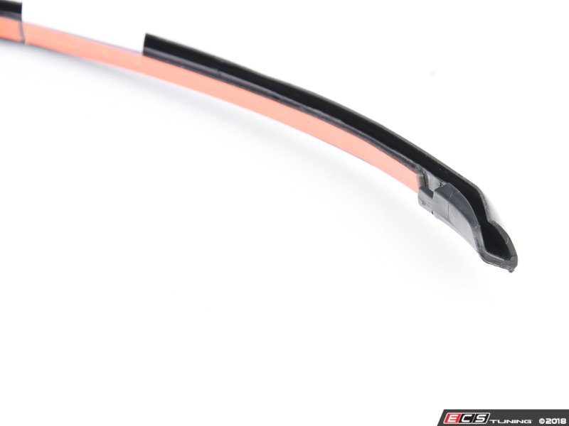 Genuine BMW - 51767326508 - WEATHERSTRIPPING, B-PILLAR, (51-76-7-326-508)