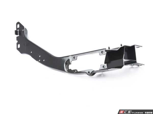 Genuine BMW - 51647307873 - SUPPORT LEFT (51-64-7-307-873)