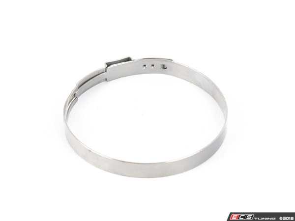 Genuine BMW - 32106855446 - Pipe Clamp (32-10-6-855-446)