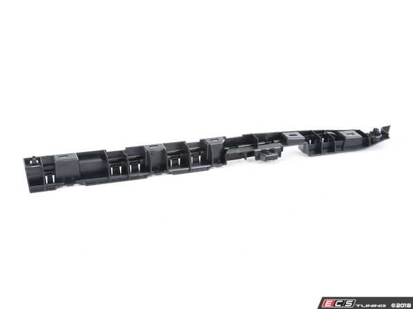 Genuine BMW - 51777204022 - Mounting Strip, Rocker - Right Rear (51-77 ...