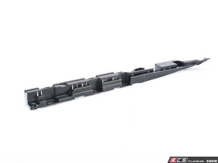 Genuine BMW - 51777204022 - Mounting Strip, Rocker - Right Rear (51-77 ...