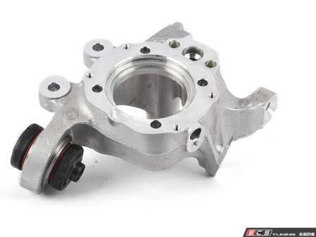 Genuine BMW - 33326770906 - CARRIER (33-32-6-770-906)