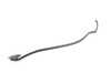 Genuine BMW - 51767326507 - WEATHERSTRIPPING, B-PILLAR, (51-76-7-326-507)