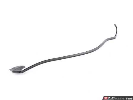 Genuine BMW - 51767326507 - WEATHERSTRIPPING, B-PILLAR, (51-76-7-326-507)