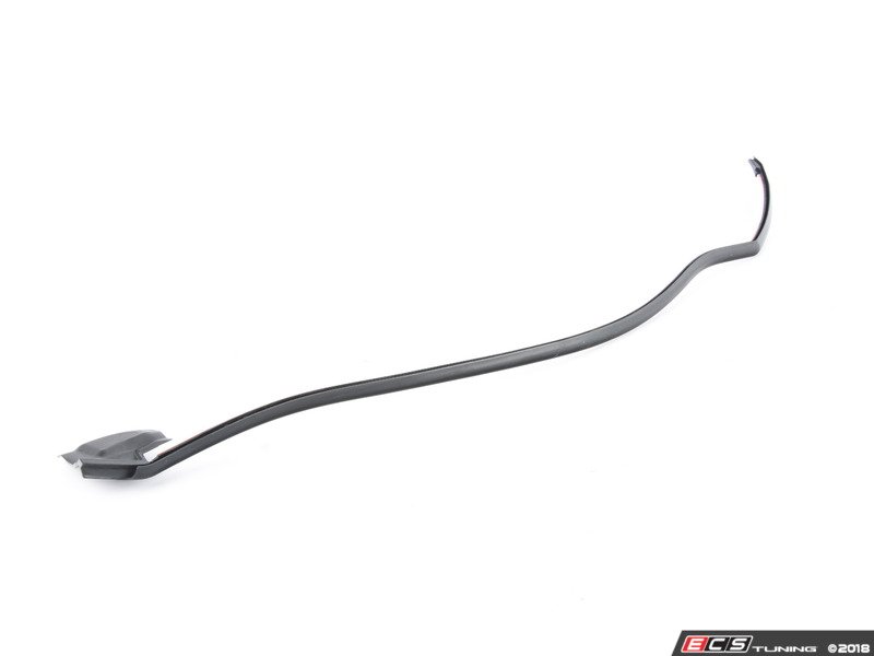 Genuine BMW - 51767326507 - WEATHERSTRIPPING, B-PILLAR, (51-76-7-326-507)