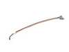 Genuine BMW - 51767326507 - WEATHERSTRIPPING, B-PILLAR, (51-76-7-326-507)