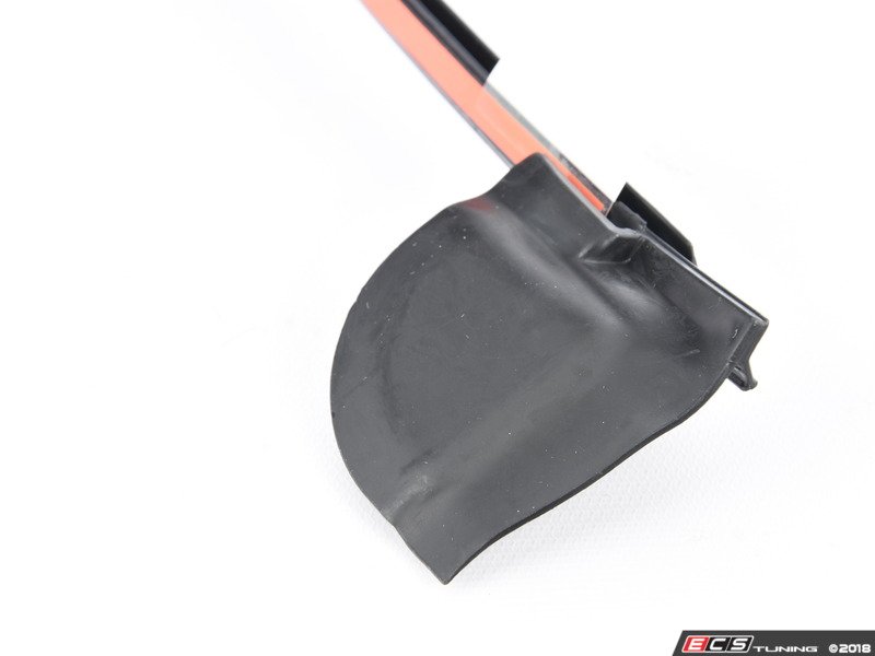 Genuine BMW - 51767326507 - WEATHERSTRIPPING, B-PILLAR, (51-76-7-326-507)