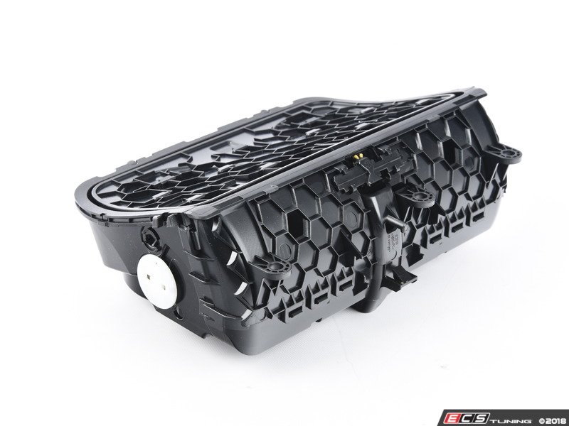 Genuine BMW - 51169241714 - F10 Front Cup Holder (51-16-9-241-714)