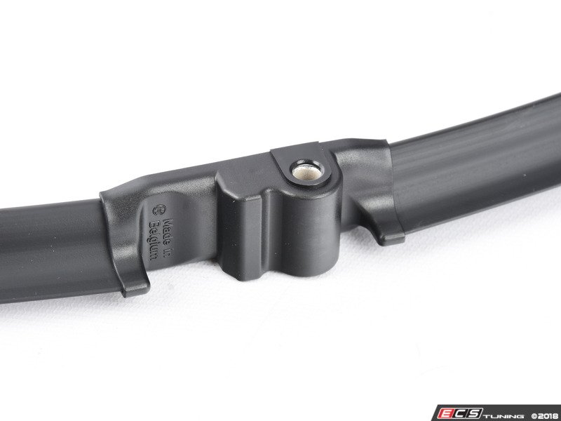 Genuine Volkswagen Audi - 3D1998002 - Aero Wiper Blade Set (3D1 998 002)