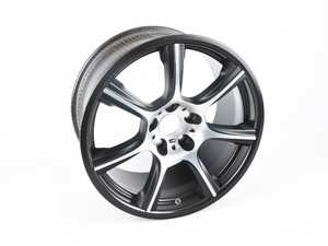 BMW OEM Alloy Wheels - ECS Tuning