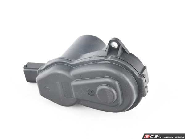 MTC - 8K0998281A - Parking Brake Motor - Priced Each