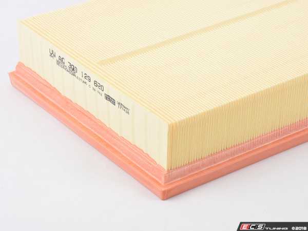 Genuine Volkswagen Audi - 3Q0129620 - Engine Air Filter (3Q0 129 620)