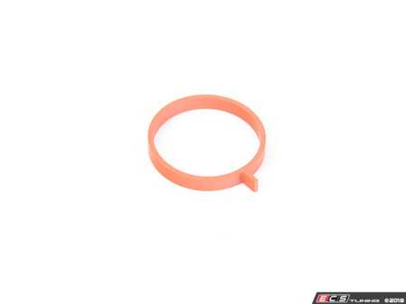 Genuine Volkswagen Audi - 03H133237F - GASKET (03H 133 237 F)