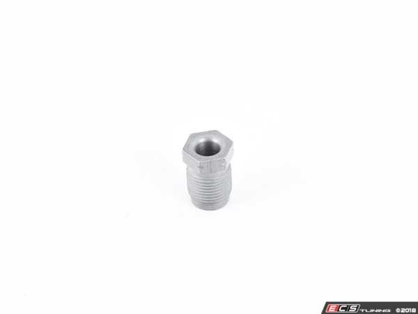 Genuine Mercedes Benz - 1269970034 - SCREW