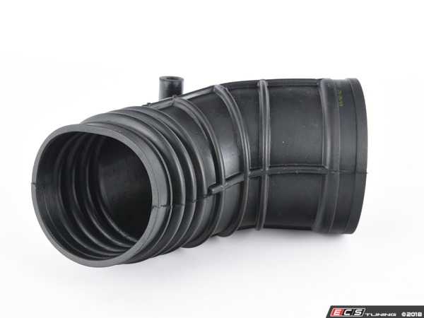 Original Equipment Supplier - 13541438761 - Air Intake Boot