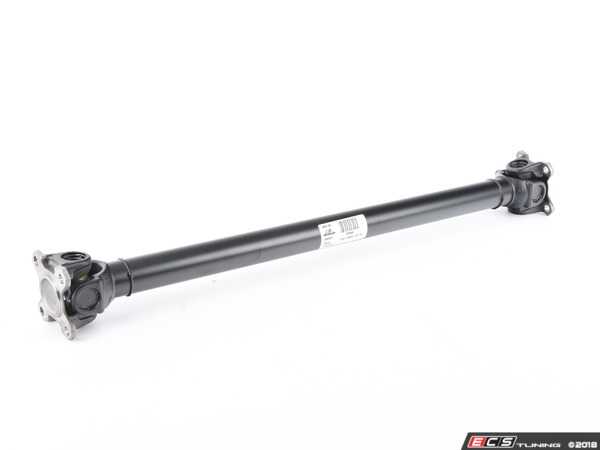 Genuine BMW - 26207525969 - Drive Shaft Assembly Front (26-20-7-525-969)