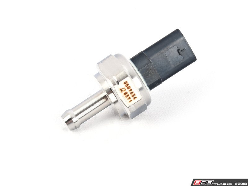 Genuine BMW - 13628507634 - Exhaust Pressure Sensor - Priced Each (13 ...