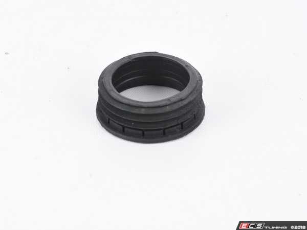 Original Equipment Supplier - 13712247398 - Gasket Ring - Priced Each