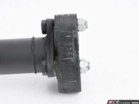 Genuine BMW - 26111229557 - Drive Shaft Assembly Five Speed Gearbox (26 ...