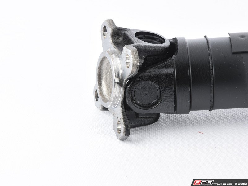 Genuine BMW - 26111229557 - Drive Shaft Assembly Five Speed Gearbox (26 ...