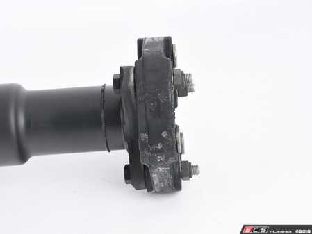 Genuine BMW - 26107573482 - Drive Shaft Assembly Rear (26-10-7-573-482)