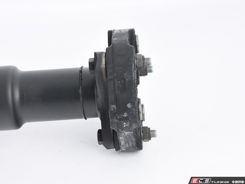 Genuine BMW - 26107573482 - Drive Shaft Assembly Rear (26-10-7-573-482)