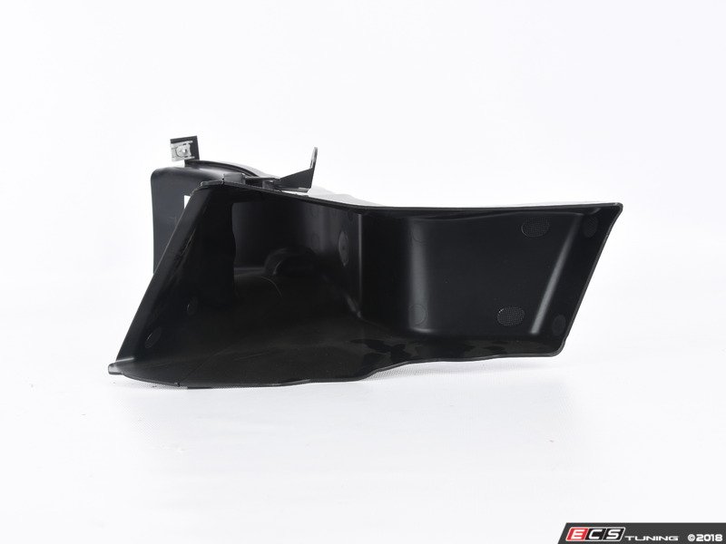 Genuine BMW - 51747396939 - Brake Air Duct - Left (51-74-7-396-939)