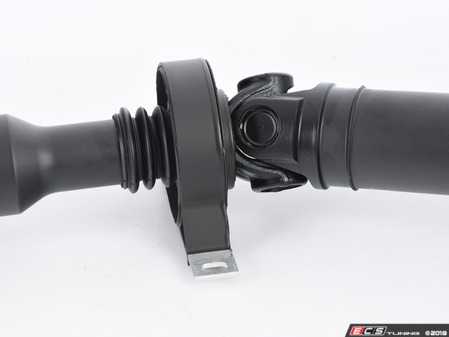 Genuine BMW - 26111229564 - Driveshaft for Automatic Transmission (26 ...