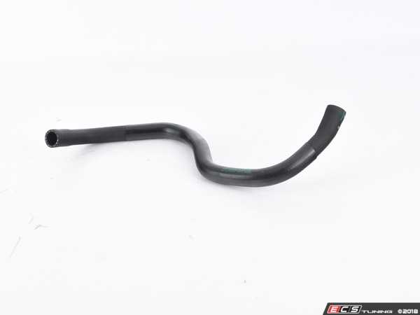 Genuine BMW - 32412284411 - SUCTION PIPE (32-41-2-284-411)