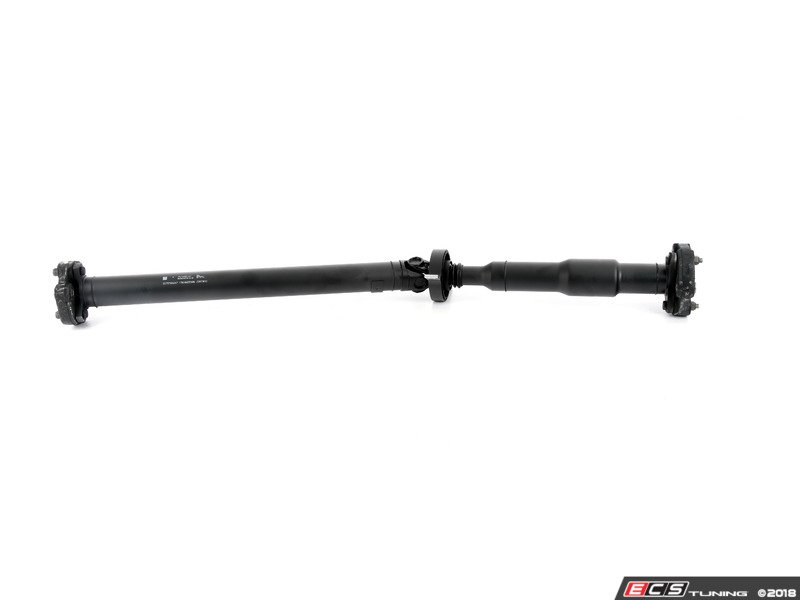 Genuine BMW - 26107573482 - Drive Shaft Assembly Rear (26-10-7-573-482)