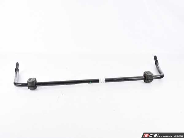 Genuine BMW - 31306869290 - Stabilizer Front With Rubber Mounting (31 ...