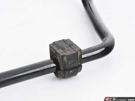 Genuine BMW - 31306869290 - Stabilizer Front With Rubber Mounting (31 ...