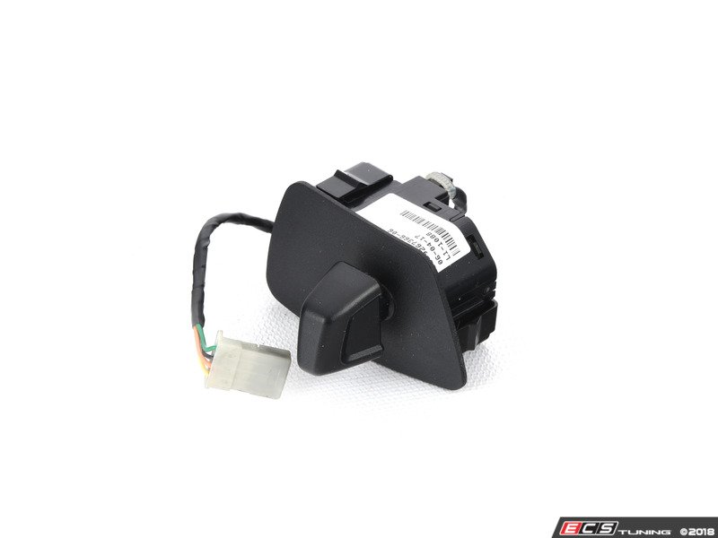 Genuine BMW - 61319267366 - Switch Adjuster Steering Column (61-31-9 ...