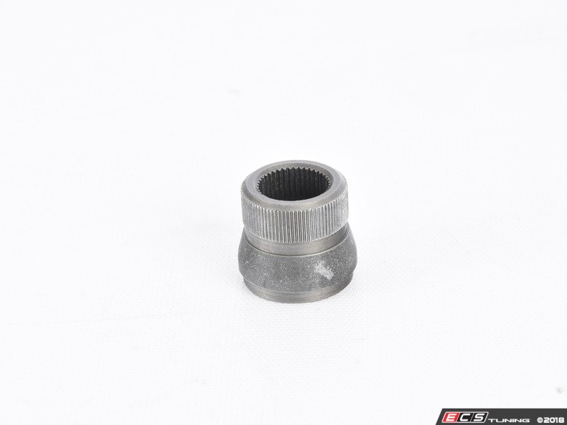 Genuine Volkswagen Audi - 377419514 - ADAPTER (377 419 514)