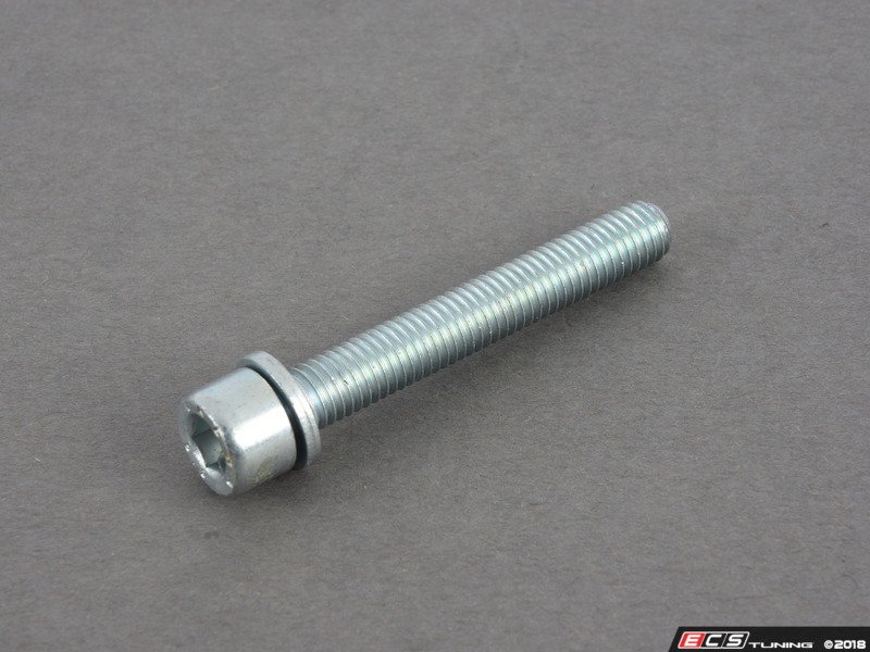 Genuine Volkswagen Audi - N10304403 - Hex Bolt (M10x70) - Priced Each ...